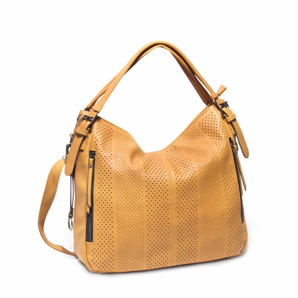 La Sorpresa Marroquinería – Mochilas, carteras, bolsos, bileteras ...