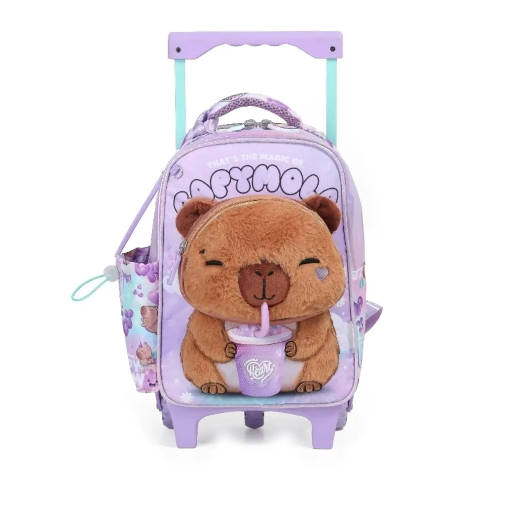 Mochila Chimola Capymola c/c 12″. Ideal Para Jardín. – La Sorpresa ...